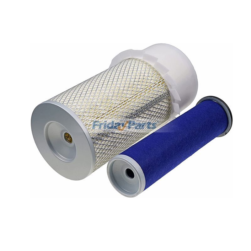 Air Filter Kit 6598492 6598362 for Bobcat 641 643 645 741 743 751 753 ...