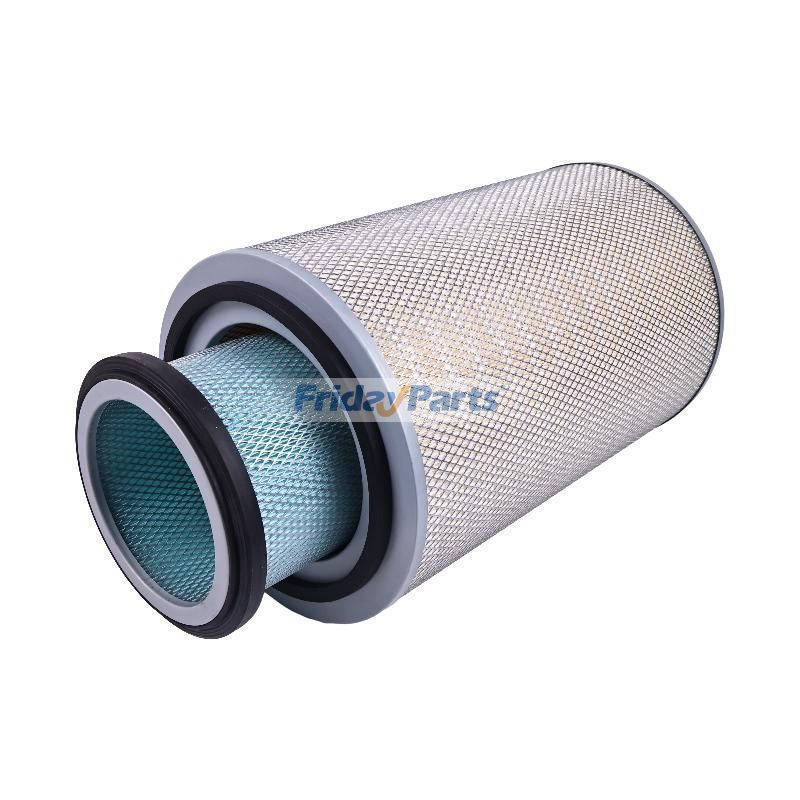 Air Filter Kit P181002 P119372 for Donaldson