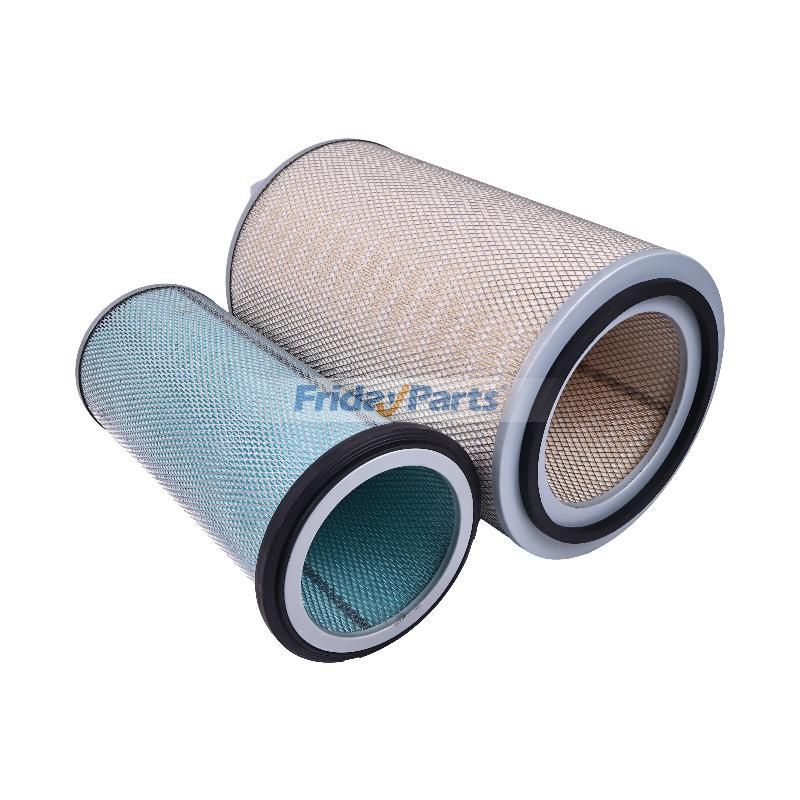 Air Filter Kit P181002 P119372 for Donaldson