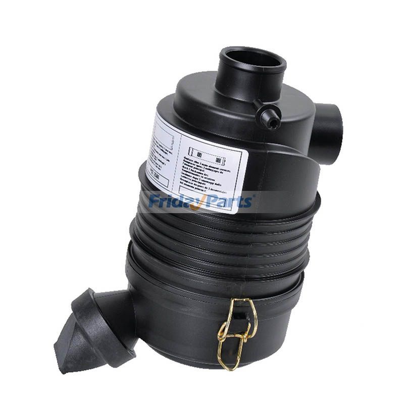 Air Filter VOE11805315 for Volvo Excavator EC15C EC15D EC17C EC18C ...