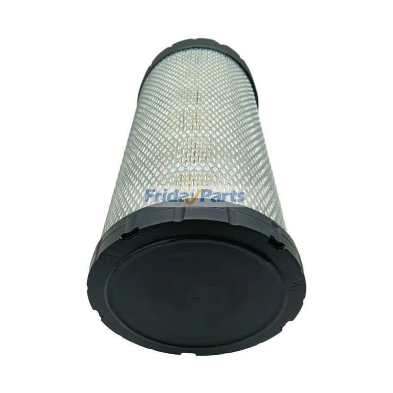Air Filters Set AF25960 AF25961 for Fleetguard