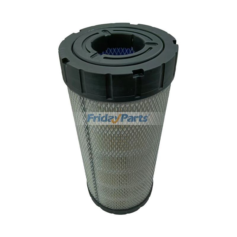 Air Filters Set AF25960 AF25961 for Fleetguard