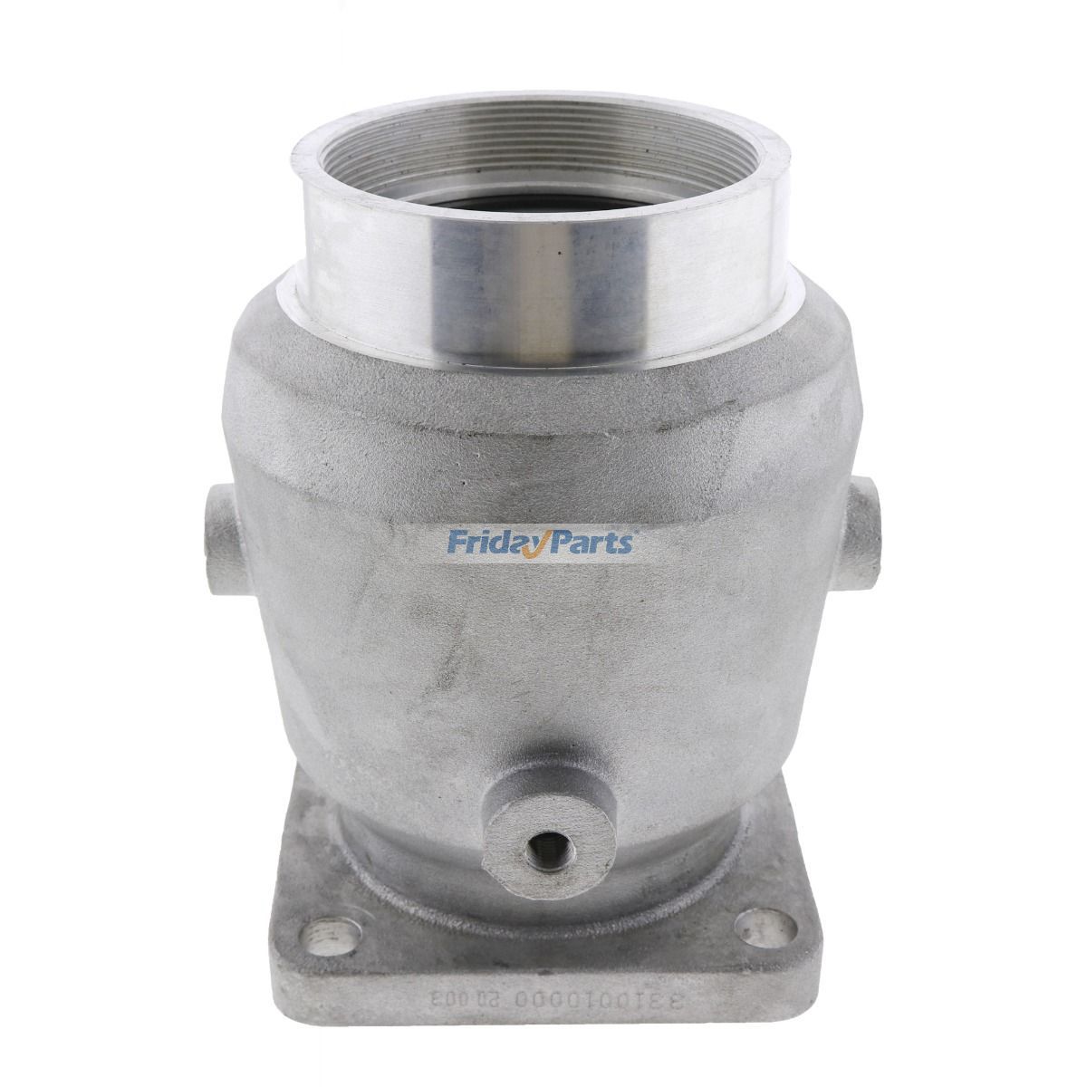 Air Inlet Valve Replacement for Sullair Screw Compressor Parts 02250083 ...