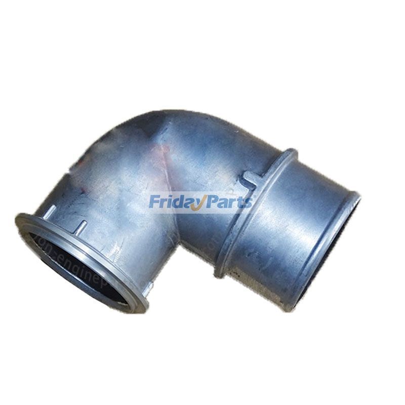 Air Transfer Pipe 4943761 for Cummins Engine ISB QSB