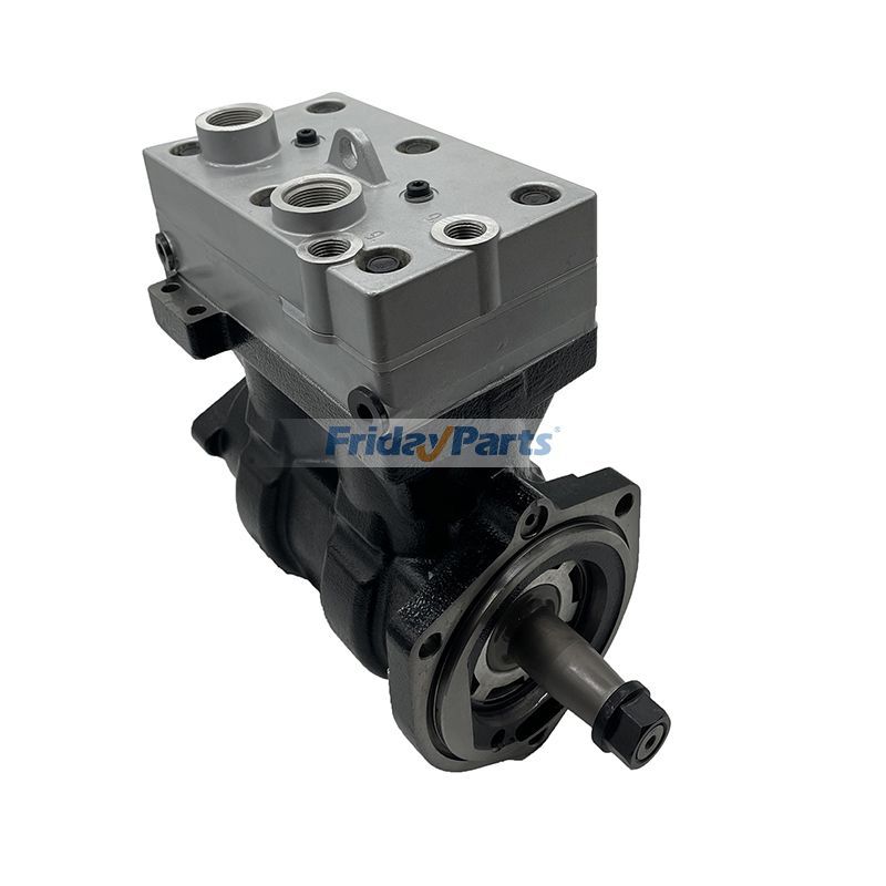 Air Brake Compressor 14501-00Z0A for Nissan UD Truck GE13 GK4 CD4