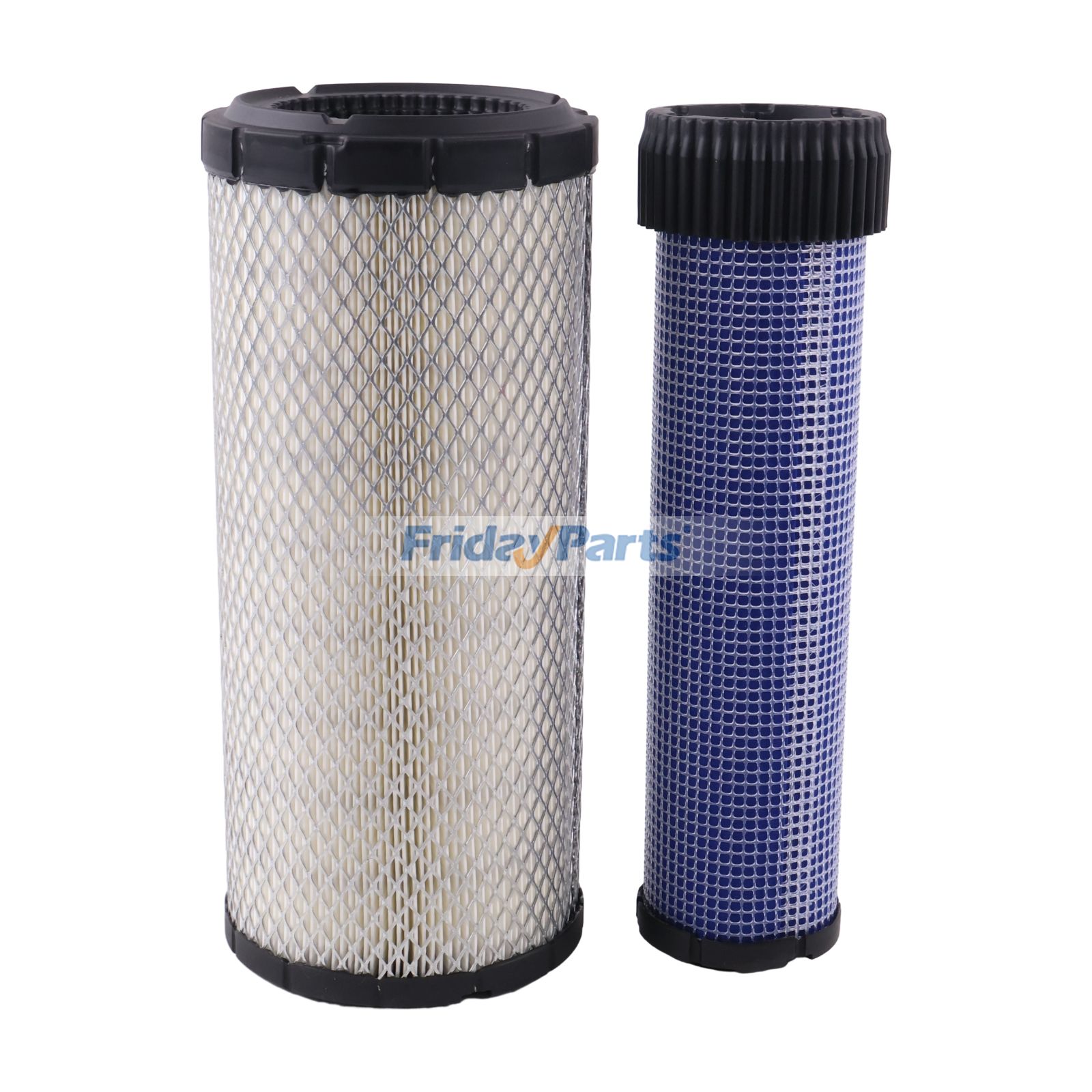 Air Filter Kit 526-3118 526-3122 for Caterpillar CAT Engine C2.4 C3.3B ...