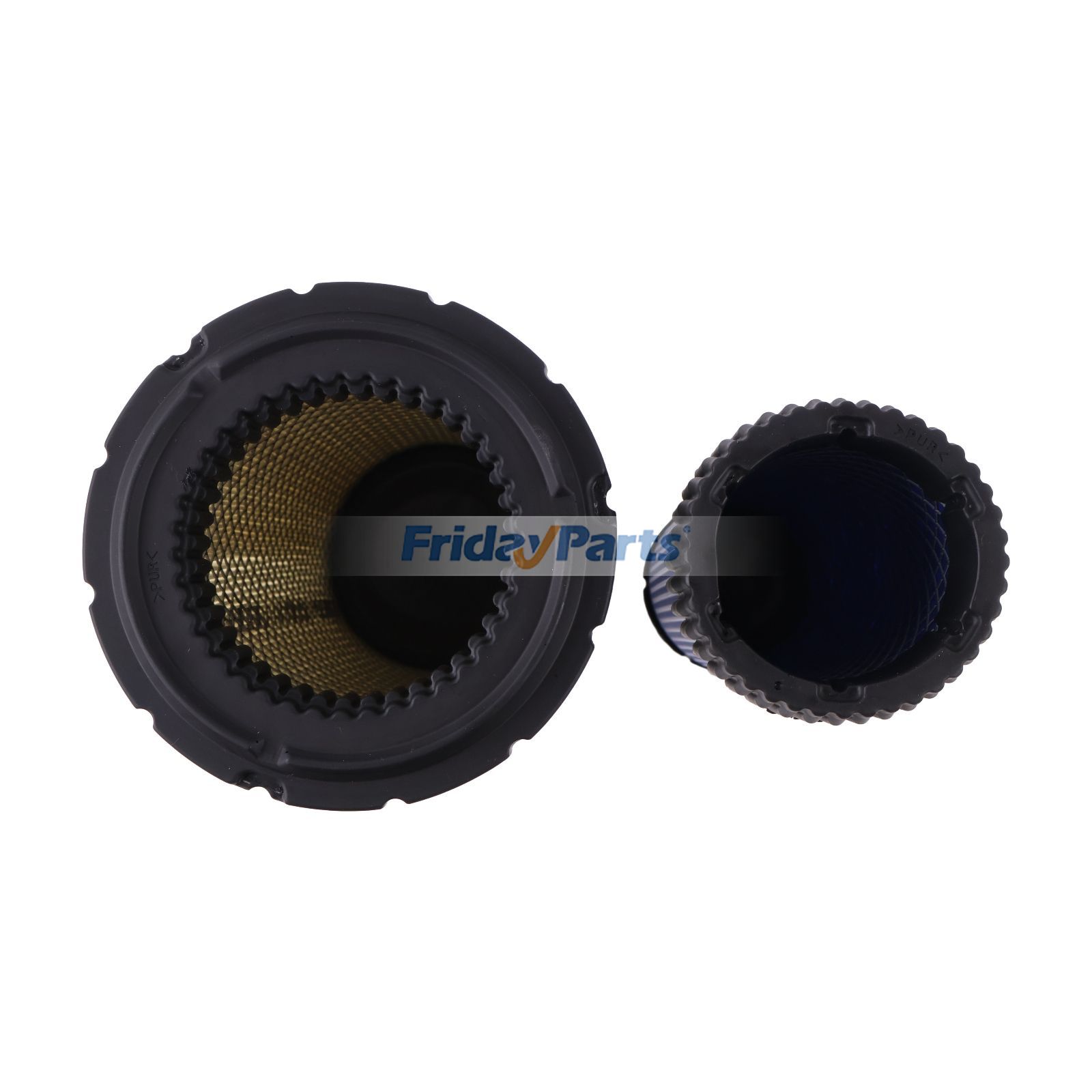 Air Filter Kit 526-3118 526-3122 for Caterpillar CAT Engine C2.4 C3.3B ...
