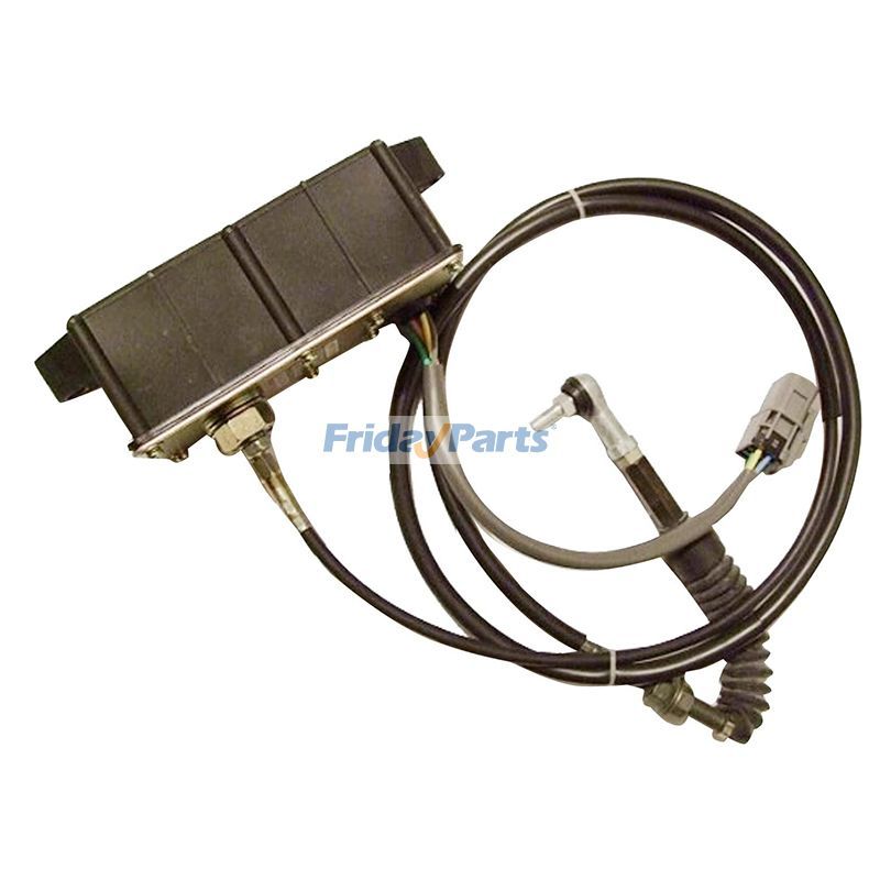 AL1700 Throttle Motor 523-00008 for Doosan Daewoo Excavator DX300LCA ...