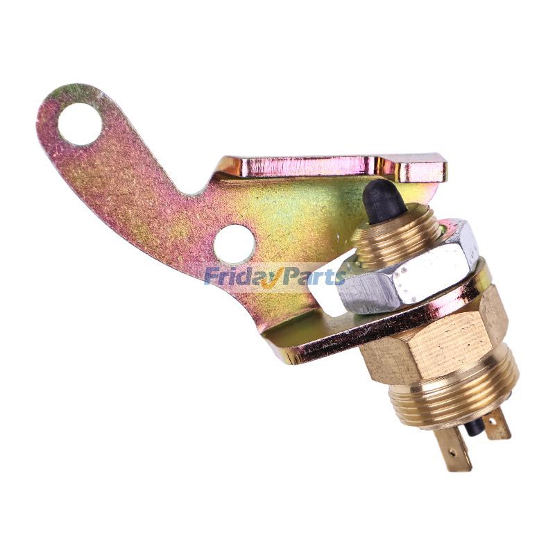 Alarm Belt Switch 3 Pin 02245345 for Deutz Engine 912 913 BF914