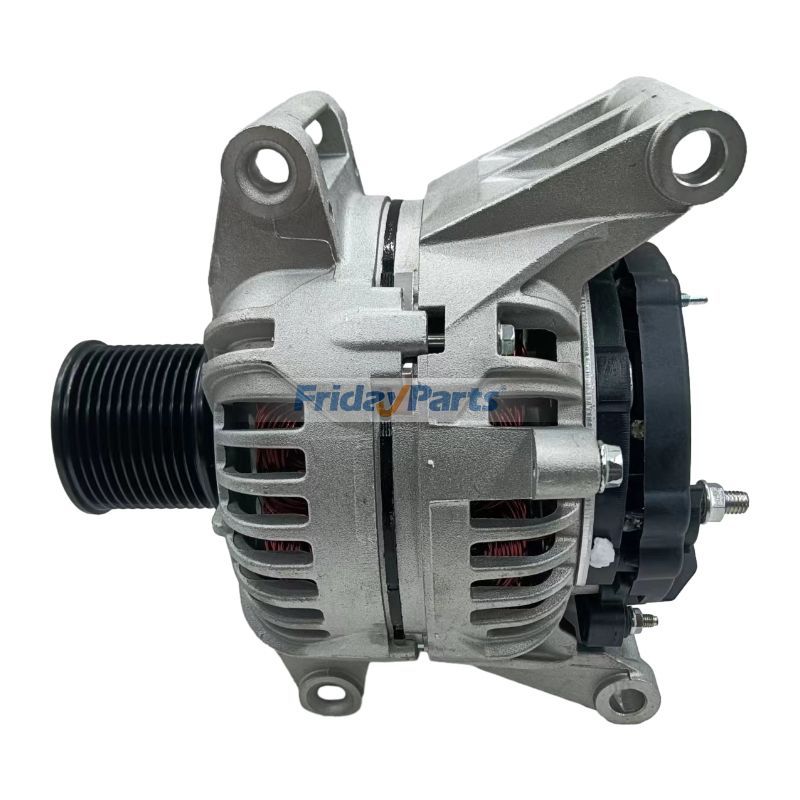 Alternator 0124655297 T412091 ALT10813 for Perkins Engine