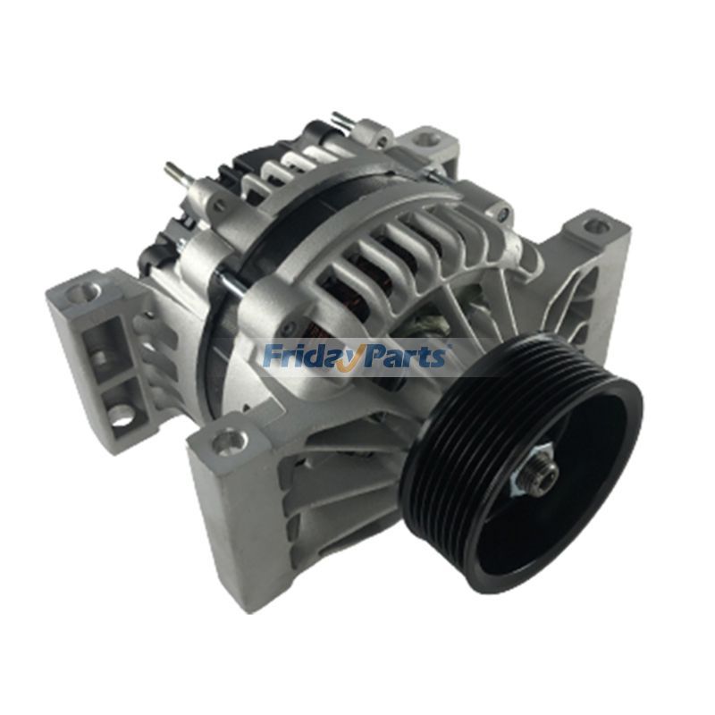 Alternator 0124655327 0141547402 for 2011-2020 Mercedes Truck Actros Atego