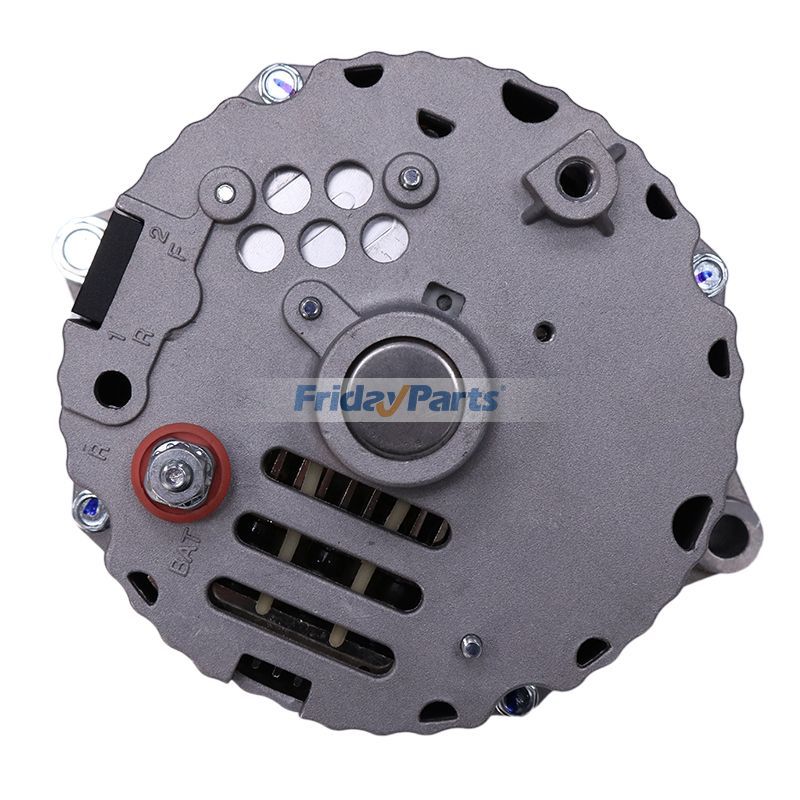 Alternator 0R5201 for Caterpillar CAT Engine 3208 Motor Grader 120G ...