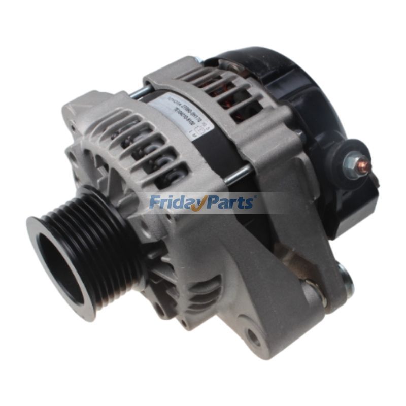 Alternator 12V 27060-0L021 for Toyota Engine Toyota 1KD 2KD HILUX 05 2 ...