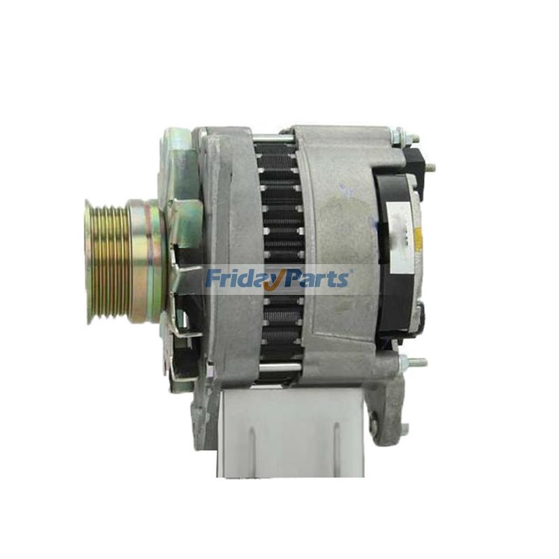 Alternator 300904-00001 for Doosan Loader SD300 SD300H SD300N DL500 SD200