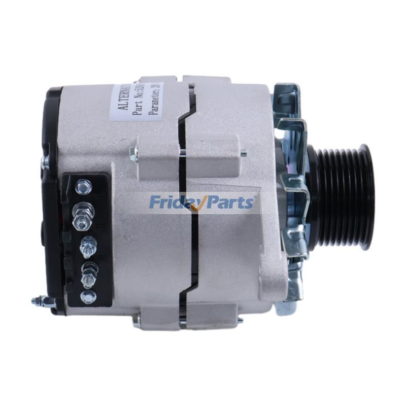 Alternator 5288082 for Cummins Engine 4B3.9 6B5.9