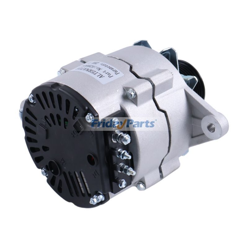 Alternator 5288082 for Cummins Engine 4B3.9 6B5.9