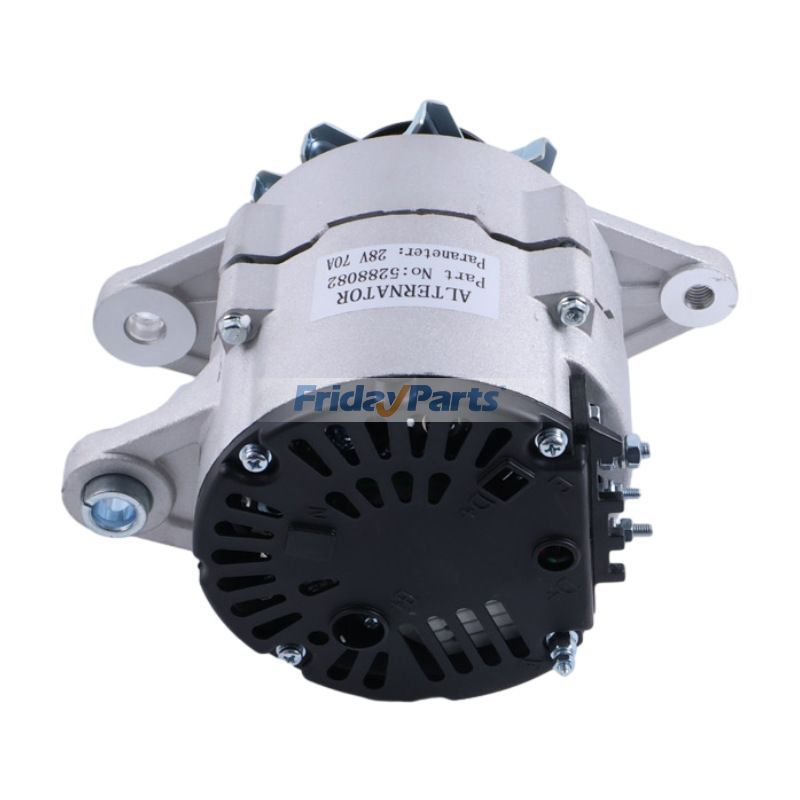 Alternator 5288082 for Cummins Engine 4B3.9 6B5.9
