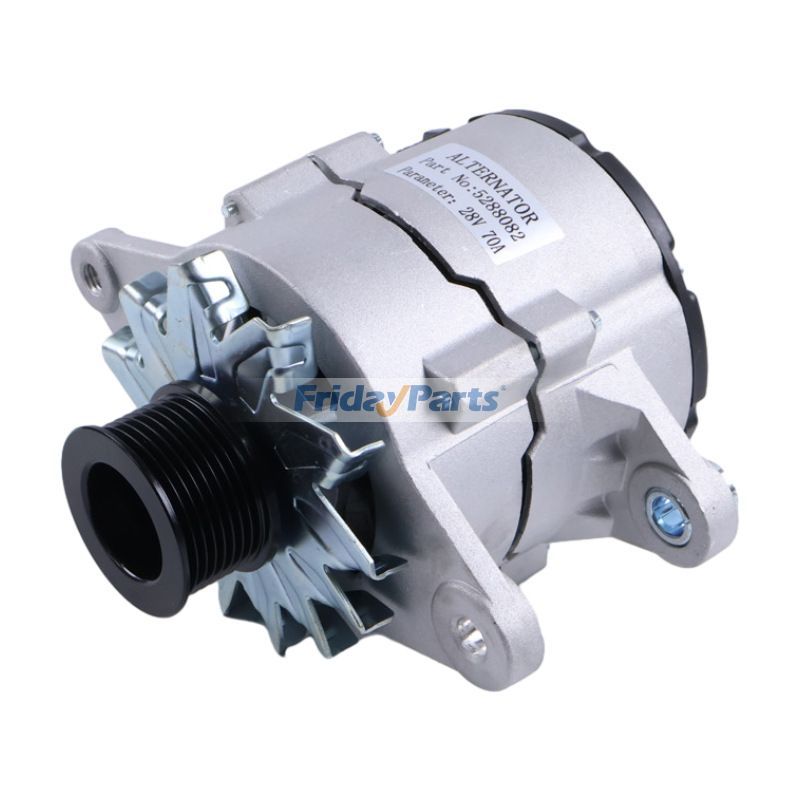 Alternator 5288082 for Cummins Engine 4B3.9 6B5.9