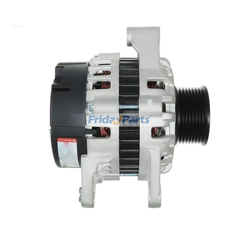 Alternator 7167686 for Bobcat Telescopic Handler TL470 TL360 TL358 ...