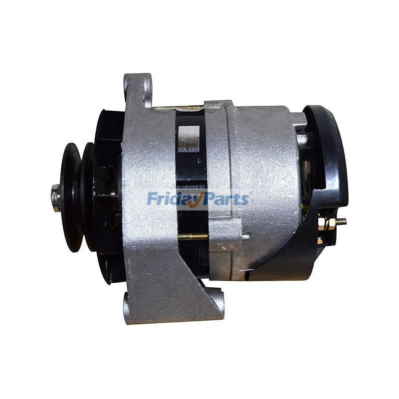 Alternator Assembly GAC5R-24-520 for Ashok Leyland Comet Comet Super ...