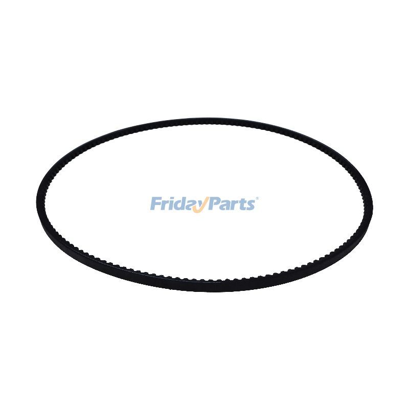 Alternator Belt 6675837 For Bobcat Loader 751 753 763 S150 S160 T180 T190