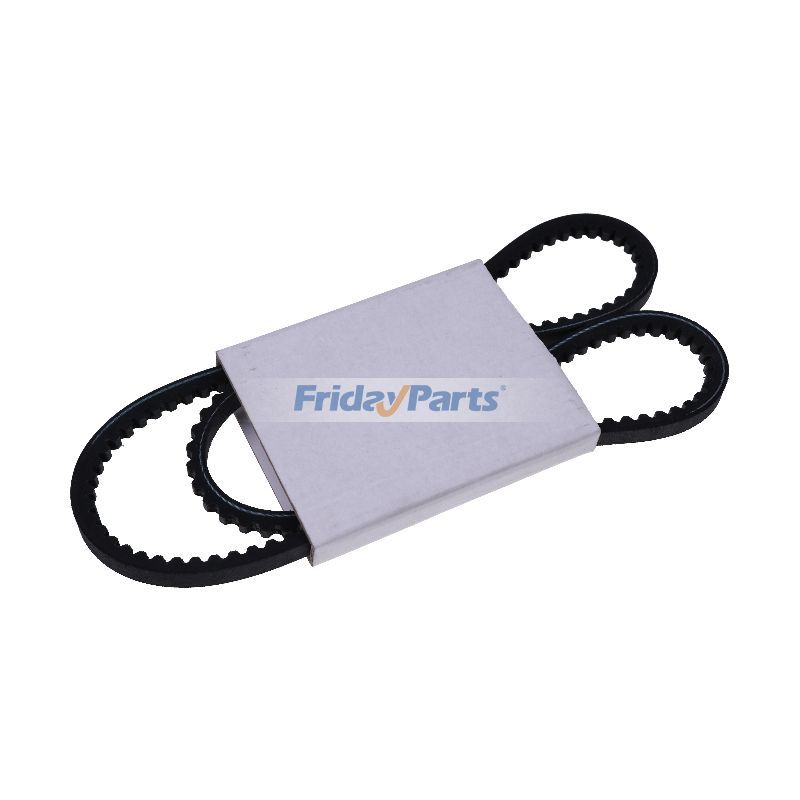 Alternator Belt 6675837 For Bobcat Loader 751 753 763 S150 S160 T180 T190