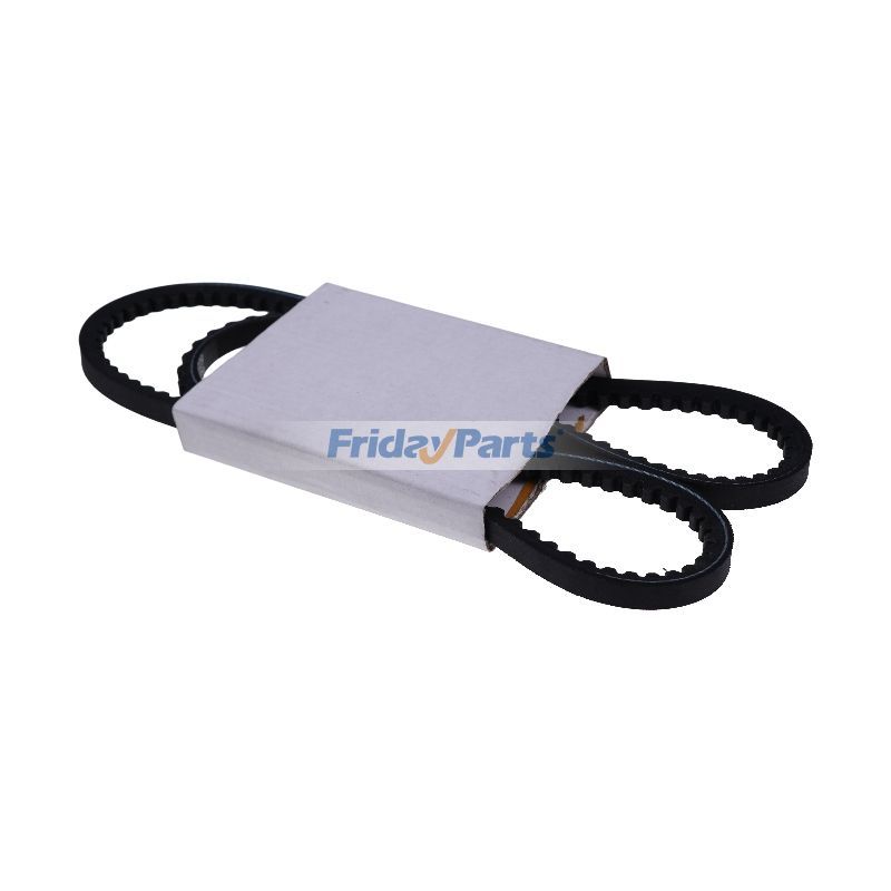 Alternator Belt 6675837 For Bobcat Loader 751 753 763 S150 S160 T180 T190