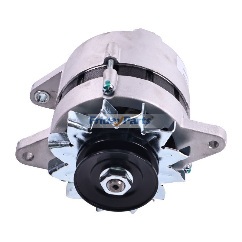 Alternador para Joyner 650cc Commando Sand Spider