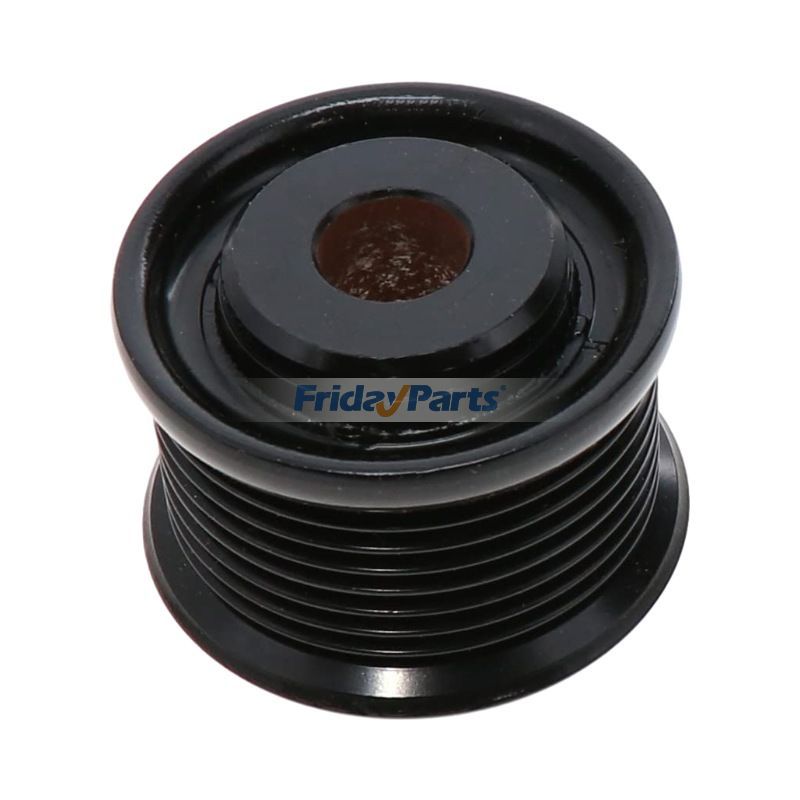 Alternator Pulley 5272280 for Cummins Engine 4B3.9 6C8.3 6B5.9 B3.9G B4 ...