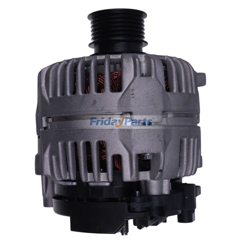 Alternator RE529377 for John Deere Engnie 5030 4024 Tractor 4120 4320 ...