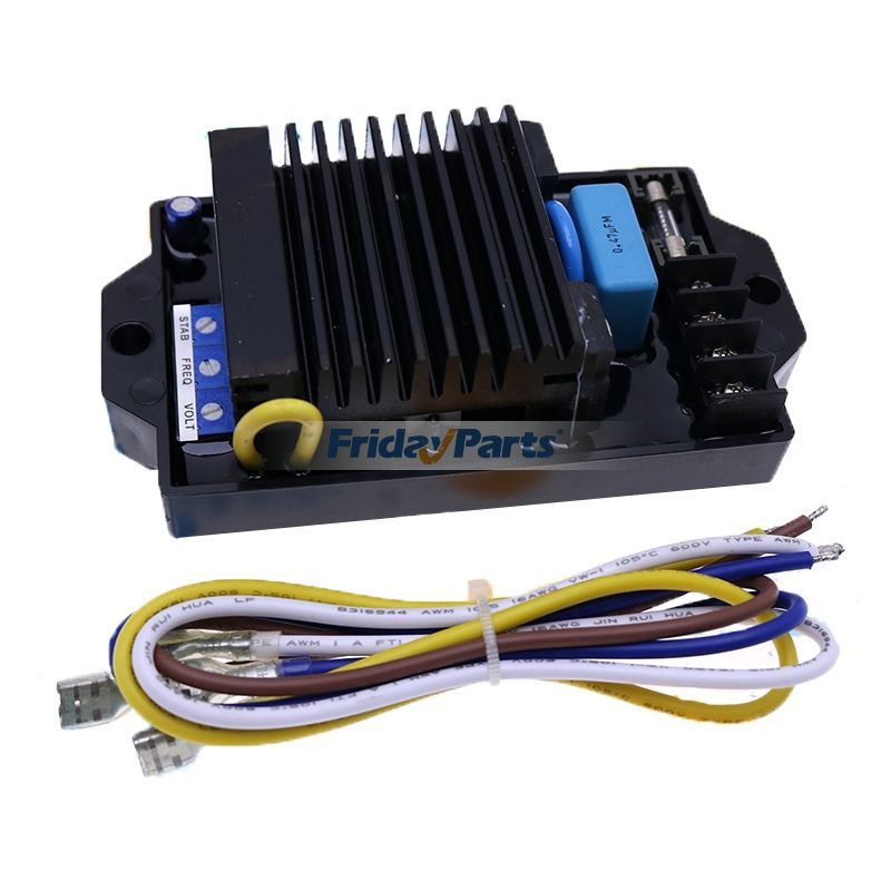 Automatischer Spannungsregler AVR-20 für Datakom Generator Lichtmaschine