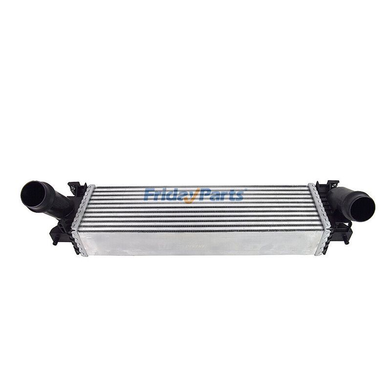 Aluminium Intercooler 14461-4JA0B 14461-4KV1A for Nissan Navara ...