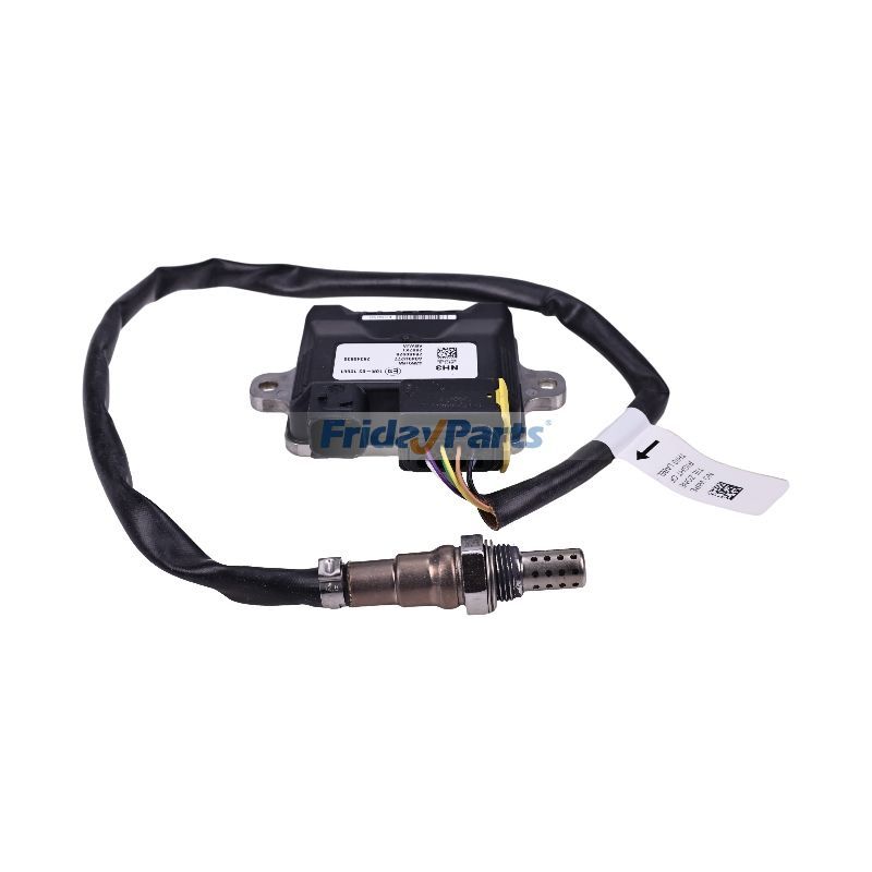 Ammonia Sensor 600-816-2820 for Komatsu Engine SAA6D114E-6 Excavator ...