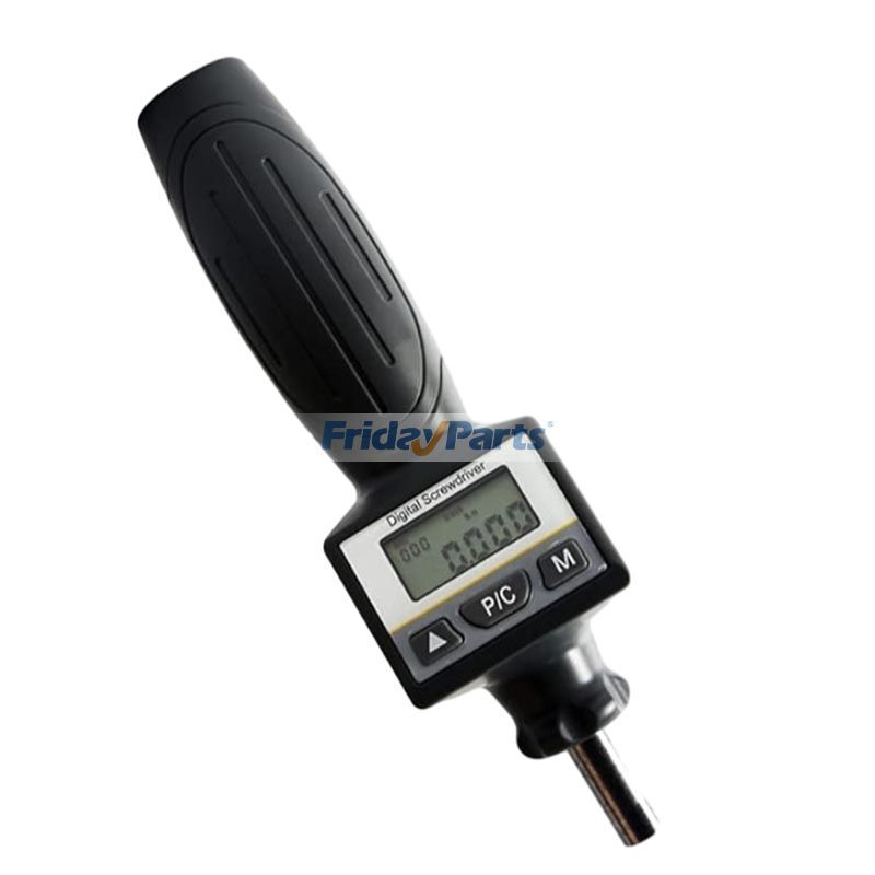 buy ANS-R-0.5 Digital Torque Screwdriver with LCD Backlight for ...