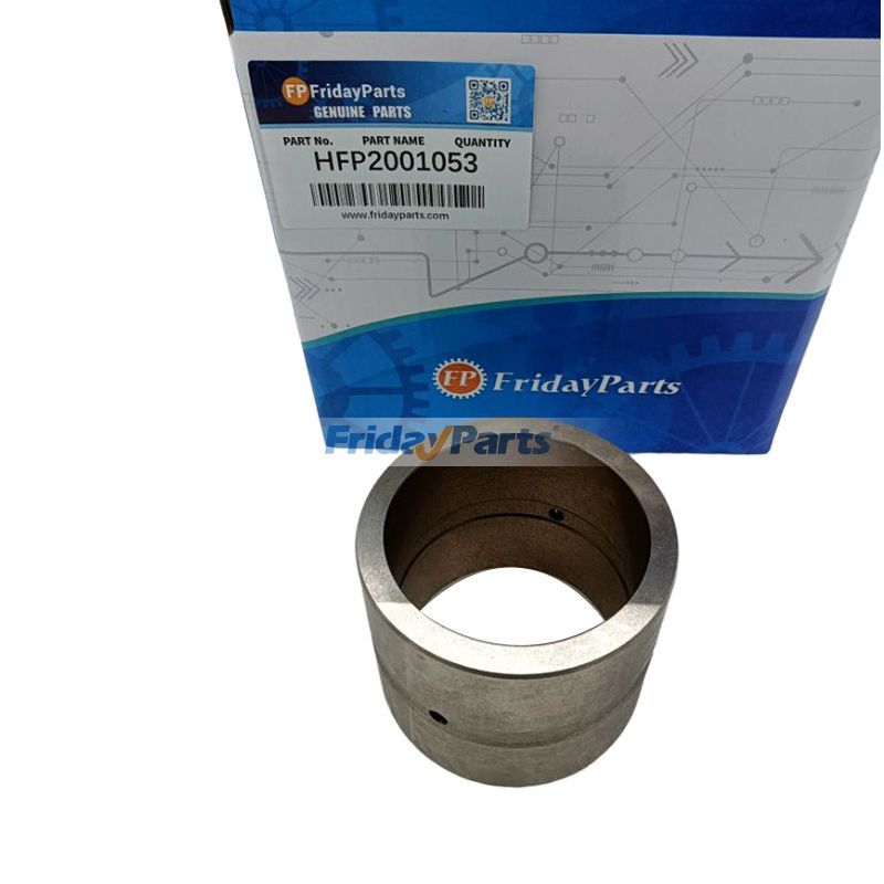 Arm Bushing AT122209 for John Deere 110 120 180 210 490 493 595 892 ...
