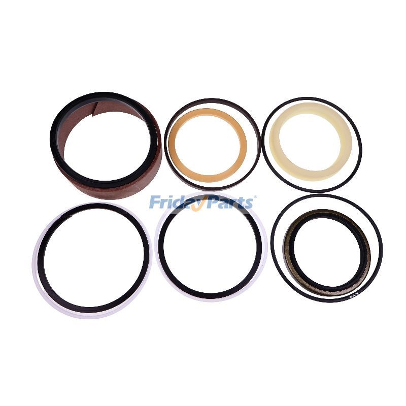 Arm Cylinder Seal Kit for Komatsu Excavator PC60-5