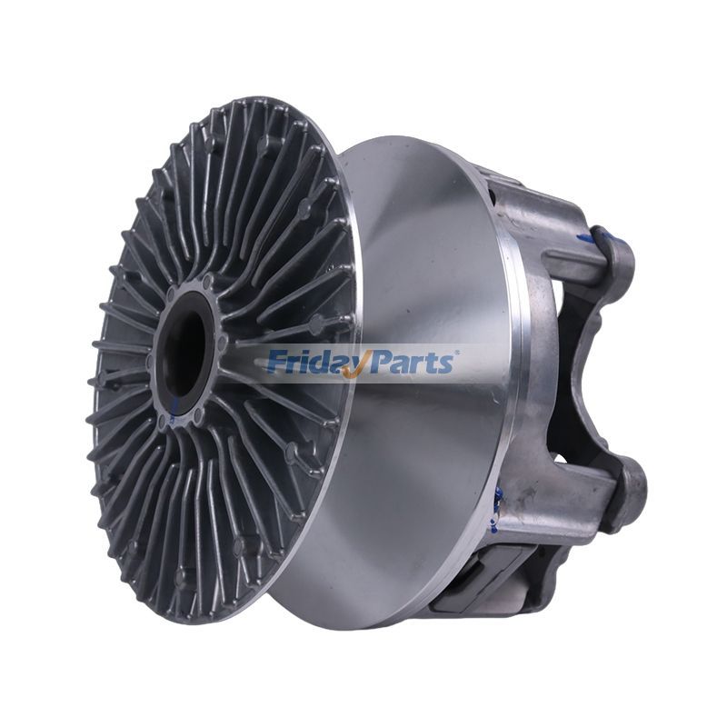 ATV Primary Pulley Drive Clutch 1323581 for 2020-2023 Polaris RZR PRO XP