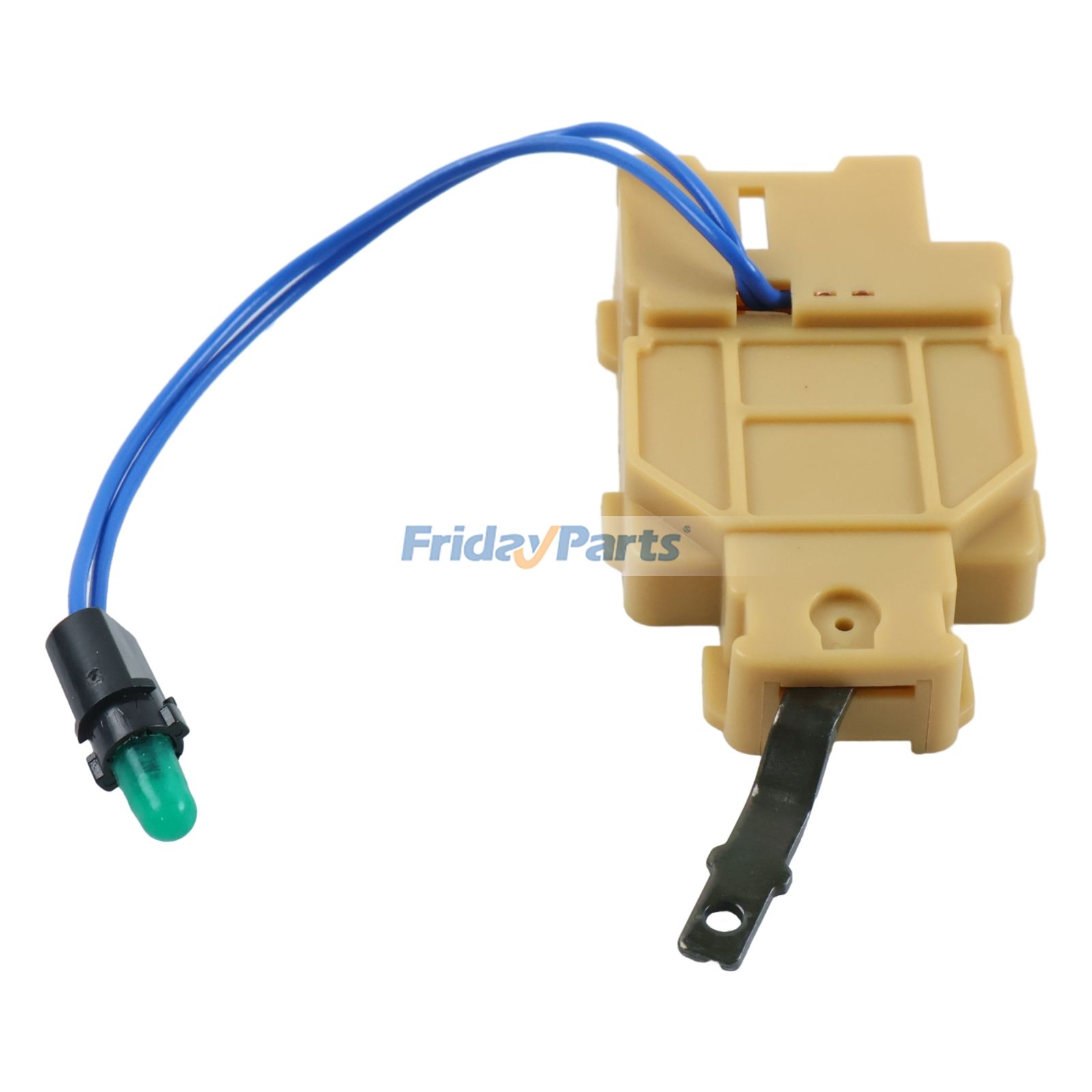 Auto Heater A/C Blower Control Switch 12837165 for Toyota T100 4Runner ...