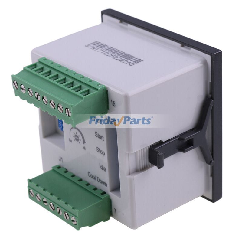 Aftermarket KUTAI GCU-10 Automatic Controller for Generator Control Unit