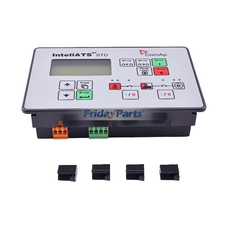 Automatic Transfer Switch Controller InteliATS NT STD for ComAp