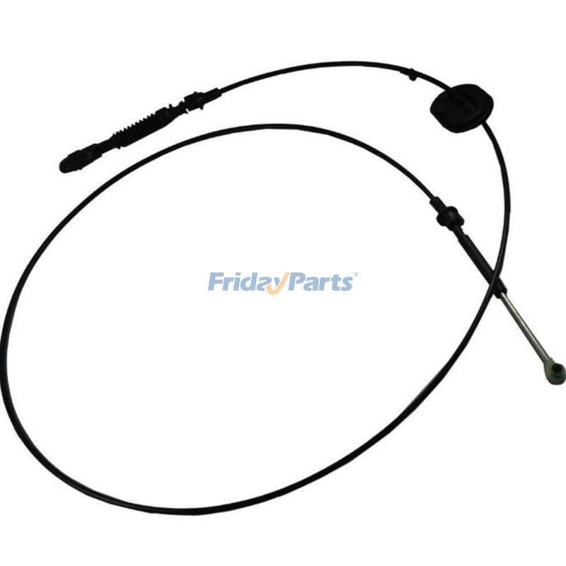 Automatic Transmission Selector Shift Cable 12477639 for Chevrolet ...