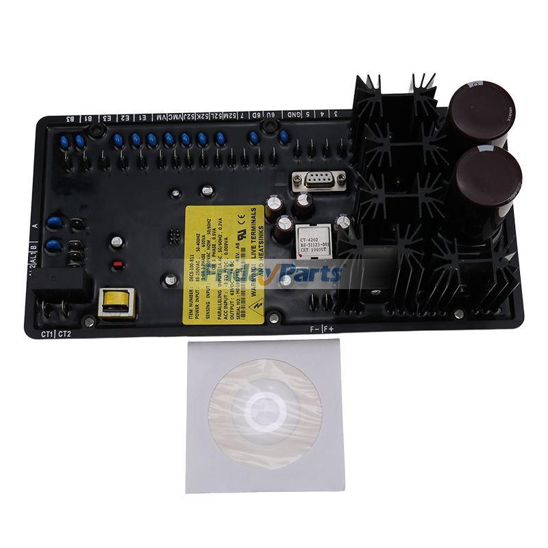 Automatic Voltage Regulator AVR DECS-100-B11 for Basler Generator