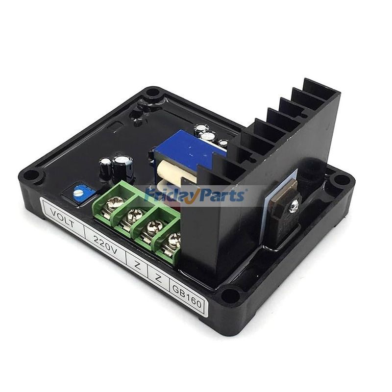Automatic Voltage Regulator AVR DX-05A for Generator Alternator