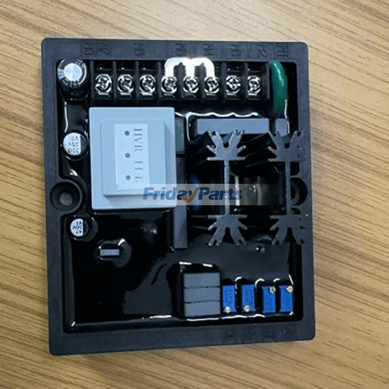 Automatischer Spannungsregler AVR HVR-11E für Generator