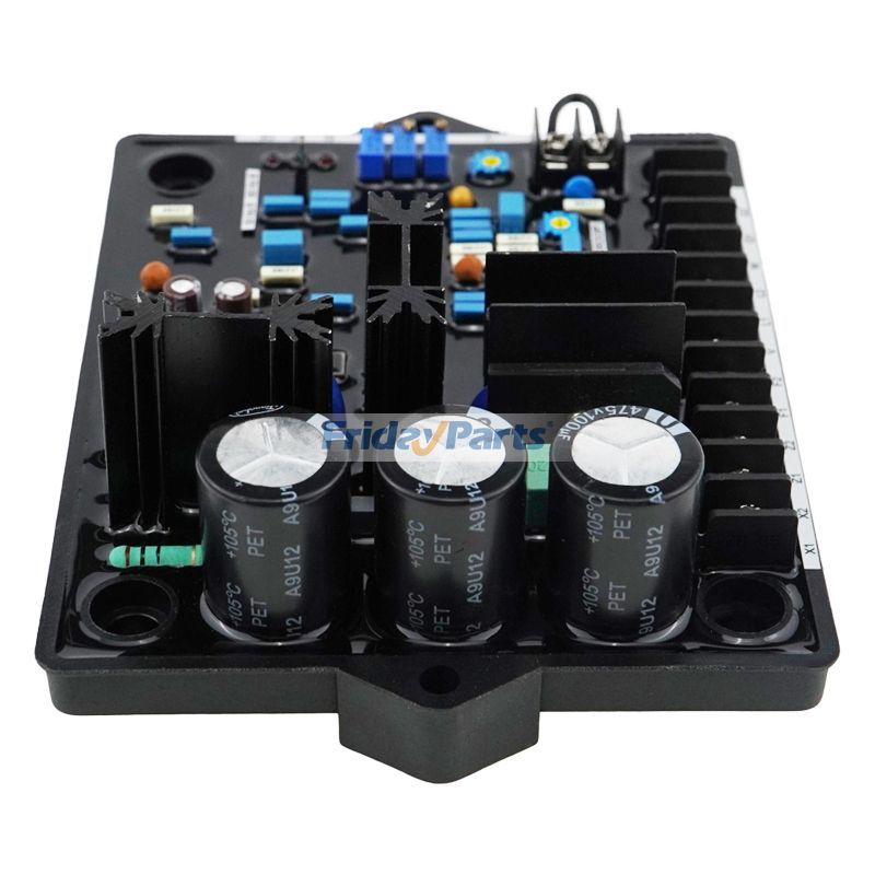 Automatic Voltage Regulator AVR R180 for TAL Generators