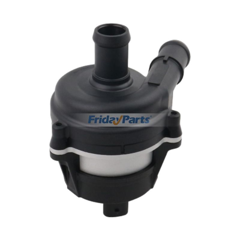 Auxiliary Coolant Pump 68259097AB for Jeep Cherokee 4 Cyl 2.0L 2019-2023