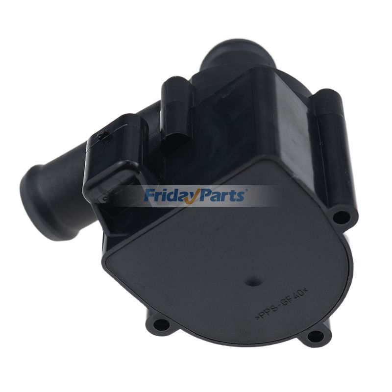 Vw auxiliary coolant pump store