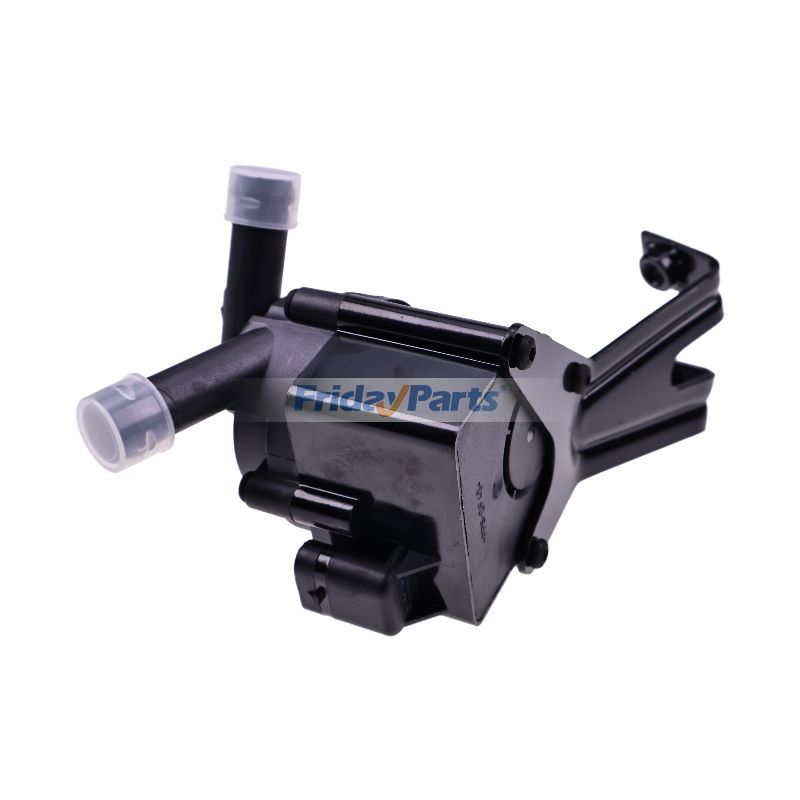 Auxiliary Electric Water Pump 11517629916 for BMW 550i 650i 750i M5 M6 ...