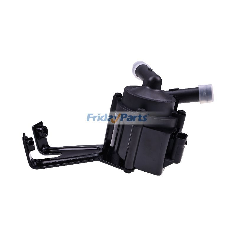 Auxiliary Electric Water Pump 11517629916 for BMW 550i 650i 750i M5 M6 ...