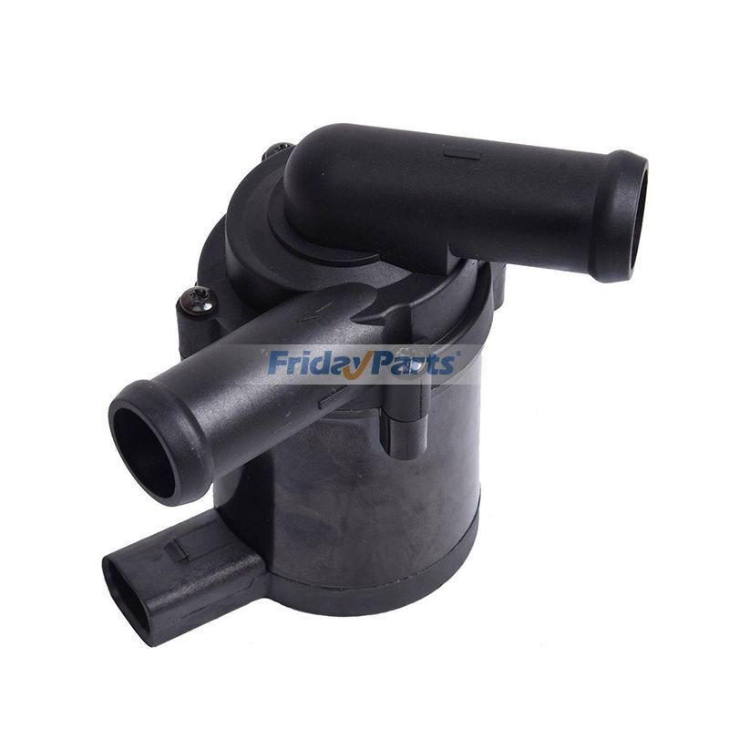 Auxiliary Electric Water Pump 7L0965561D for Volkswagen VW Touareg 2005 ...